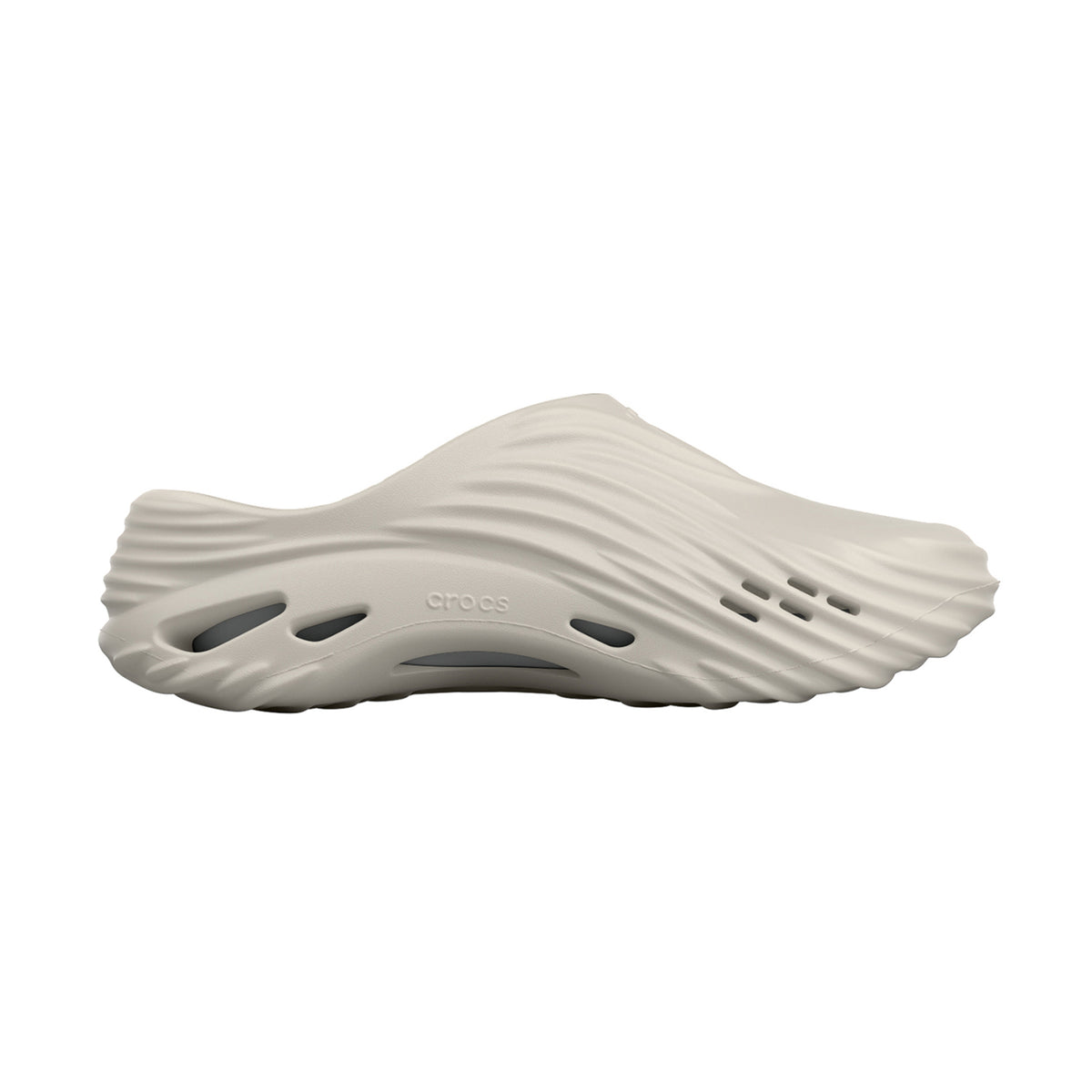 Echo Wave Chalk Unisex Clog – MetroActiv