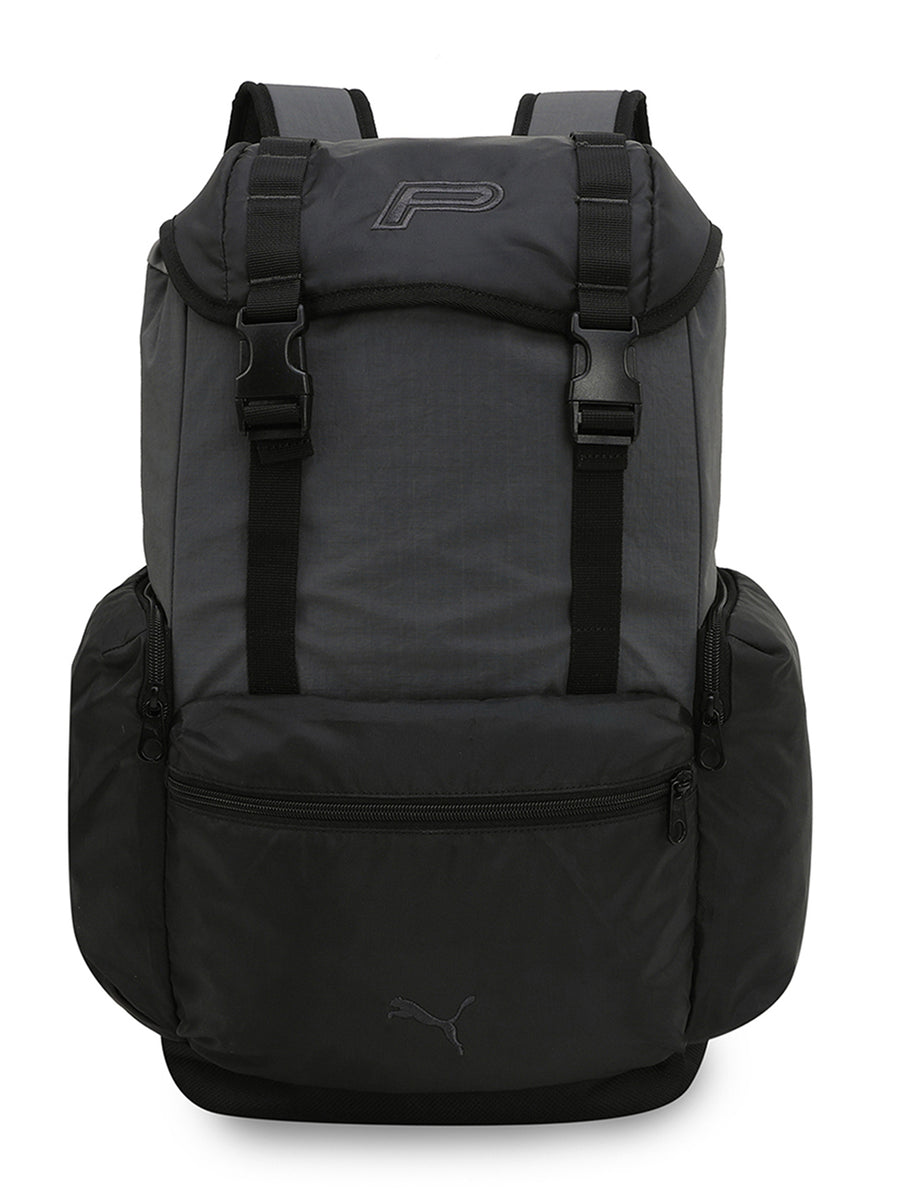 Puma Unisex Black Future Archive Backpack – MetroActiv