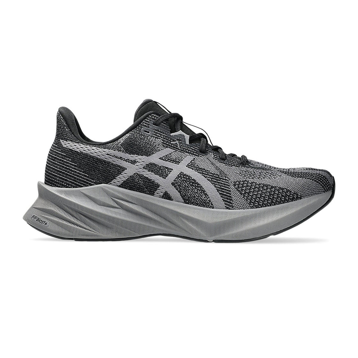 Asics Men Grey Dynablast 5 Shoes – MetroActiv