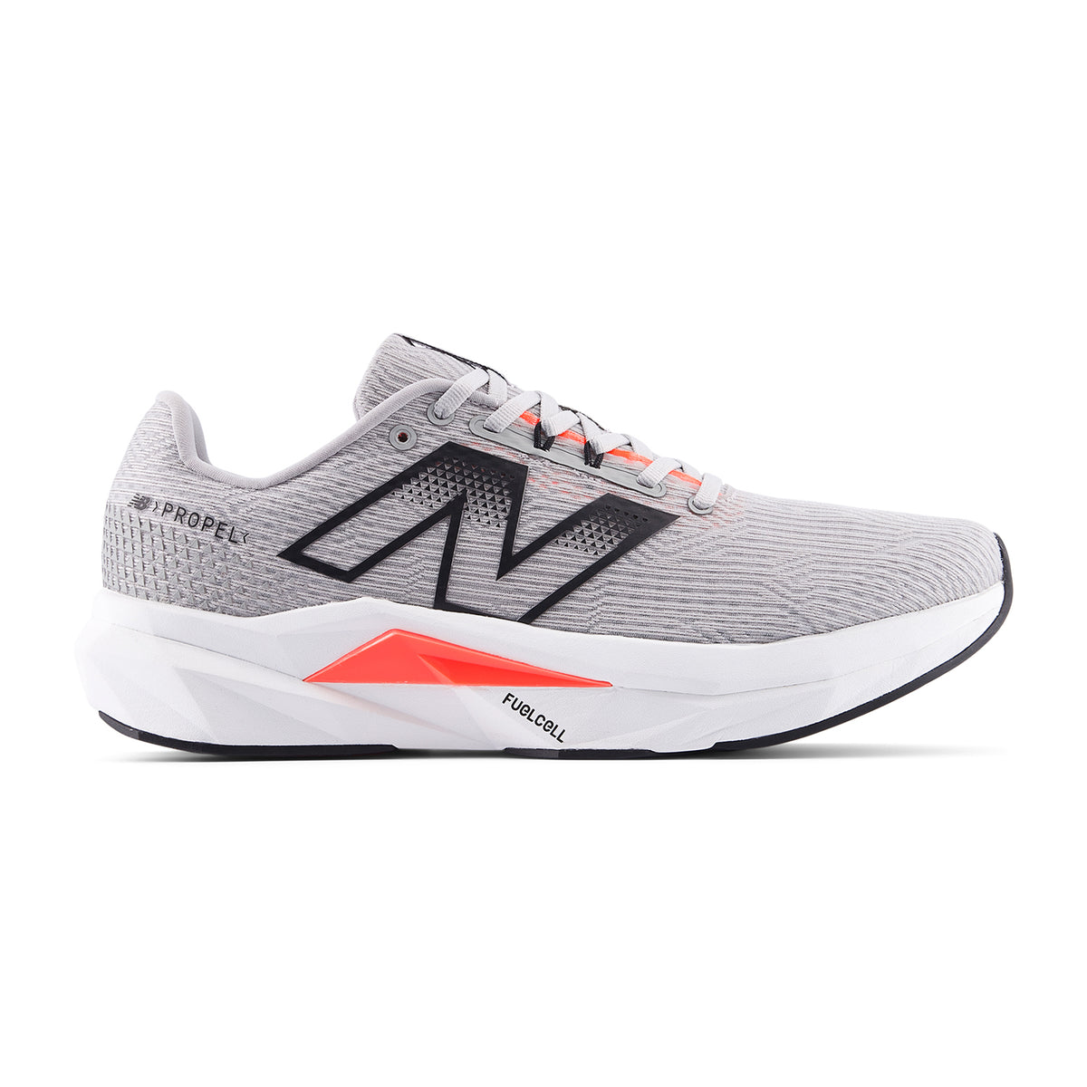 new balance Men Light-grey Sports-Running Shoes – MetroActiv