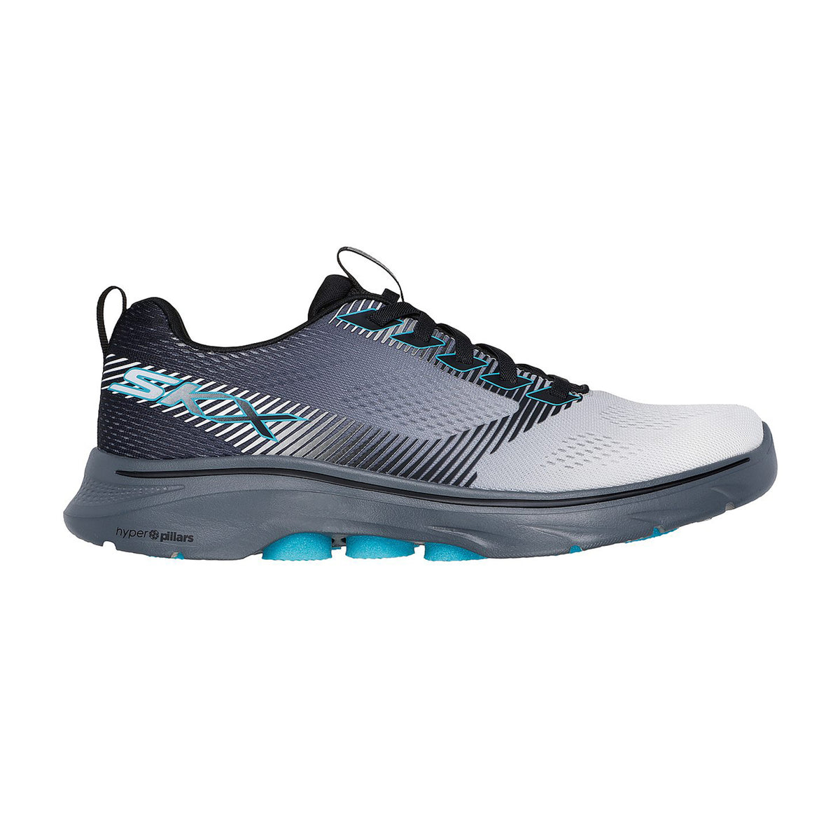 Skechers Men Multi Go Walk 7 - Hahn – MetroActiv