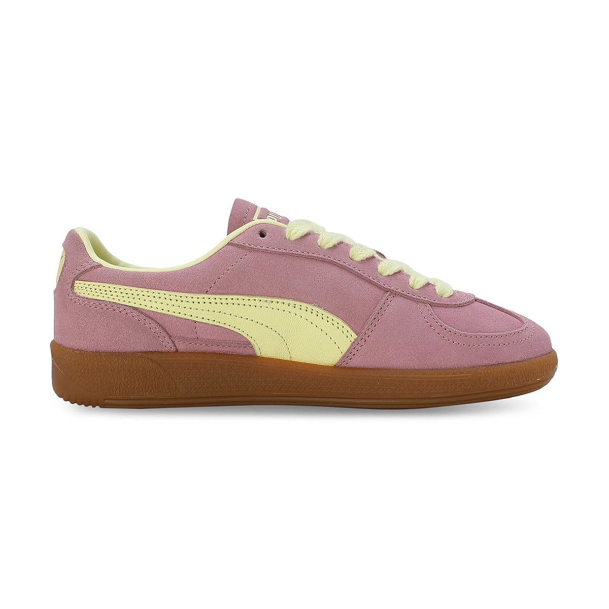 Puma Unisex Pink Casual-Sneakers – MetroActiv