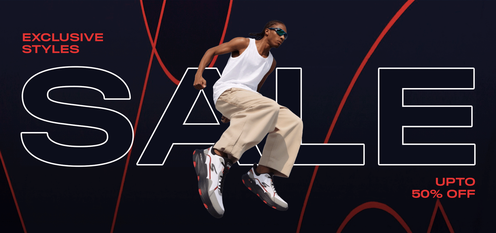 Shop Metro Activ for Top Footwear & Sportswear Brands Online – MetroActiv